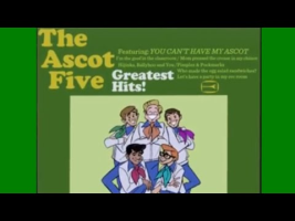 You Can’t Have My Ascot Meme Sound Effect - Voicy