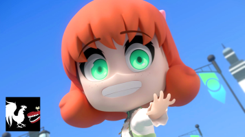 Rwby Penny Normal Meatperson Meme Sound Effect - Voicy