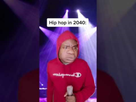 2040 Meme Sound Effect - Voicy
