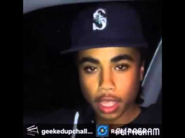 geeked up challenge Meme Sound Effect - Voicy