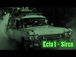 ecto-1 siren Meme Sound Effect - Voicy