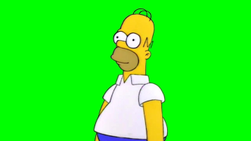 Homer Simpson: ok Meme Sound Effect - Voicy