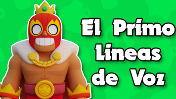 El Primo sounds Meme Sound Effect - Voicy