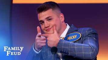 Family feud Meme Sound Effect - Voicy