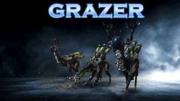 Grazer SFX Meme Sound Effect - Voicy