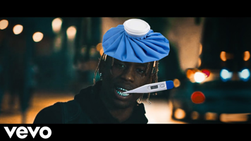 Travis Scott but sick Meme Sound Effect - Voicy