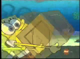 SpongeBob Whoa Meme Sound Effect - Voicy