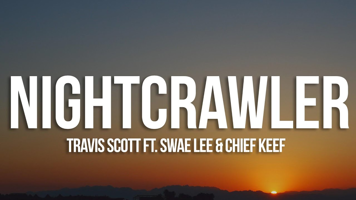 Swae Lee night crawler Meme Sound Effect - Voicy