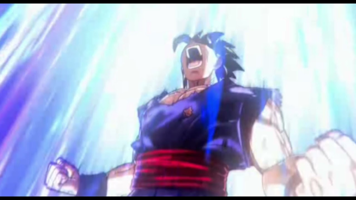 Gohan beast scream Meme Sound Effect - Voicy