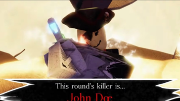 Forsaken - Gasharpoon Chase Theme Meme Sound Effect - Voicy