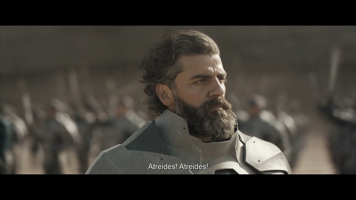 Atreides Meme Sound Effect - Voicy
