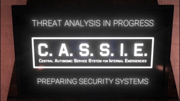 SCP: Secret Laboratory LCZ 5 minutes Meme Sound Effect - Voicy