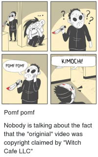 pomf pomf Meme Sound Effect - Voicy
