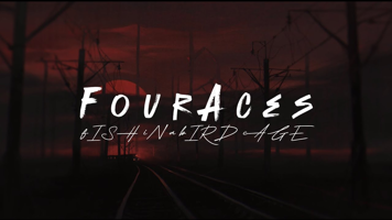 Four Aces | Fish in a Birdcage Meme Sound Effect - Voicy