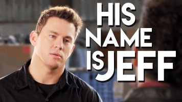 My name is JEFFFFFF!!!! Meme Sound Effect - Voicy
