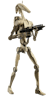 Battle Droid - Roger, Roger Meme Sound Effect - Voicy