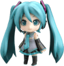 Hatsune Miku Sounds and Sound Effects - Voicy
