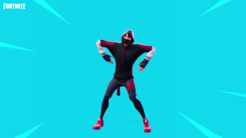 fortnite emote "SCENARIO" Meme Sound Effect - Voicy