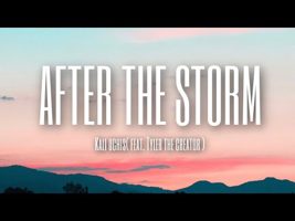 after the storm Meme Sound Effect - Voicy