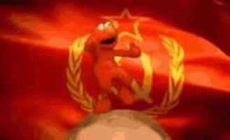 russian elmo Meme Sound Effect - Voicy