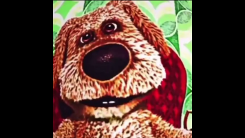 Boy if you don’t get yo squiggly diggly head ahh Meme Sound Effect - Voicy