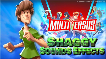 Shaggy SFX Meme Sound Effect - Voicy