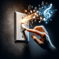 Light Switch Click 1 Meme Sound Effect - Voicy Premium