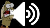 Spongebob stinky sound effect Meme Sound Effect - Voicy