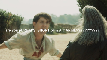 geralt and jaskier Meme Sound Effect - Voicy