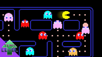 If Pac-Man had a CRAZY mode Meme Sound Effect - Voicy