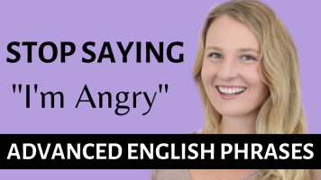 She's making me angry. Meme Sound Effect - Voicy