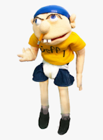 Jeffy Sound Effect Soundboard - Voicy