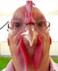 ronnie Meme Sound Effect - Voicy