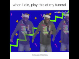 I Really Miss My Wigga Song .part 3 Meme Sound Effect - Voicy