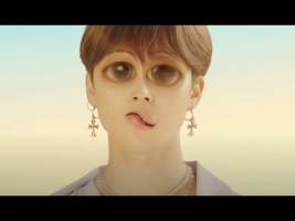 BTS - Dynamite EARRAPE Meme Sound Effect - Voicy