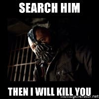 Official Bane Soundboard - Voicy