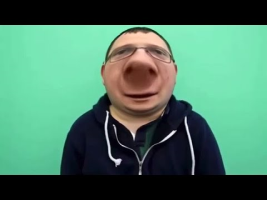 Pumpkin meme (EARRAPE!) Meme Sound Effect - Voicy