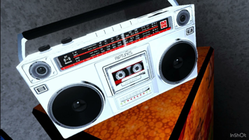 scary baboon music Meme Sound Effect - Voicy