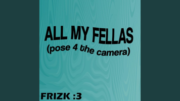 All My Fellas Meme Sound Effect - Voicy