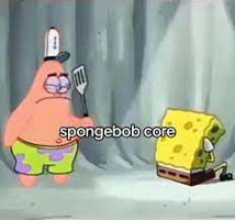 spongebob tf wrong wit u Meme Sound Effect - Voicy