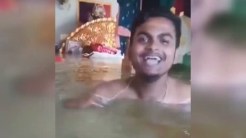 He Prabhu Meme Sound Effect - Voicy
