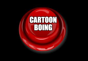 Cartoon Boing Meme Sound Effect - Voicy
