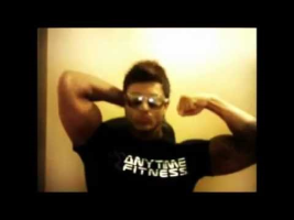 I'm Shredded Brah! Meme Sound Effect - Voicy