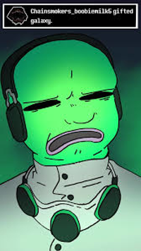 chainsmoker Meme Sound Effect - Voicy