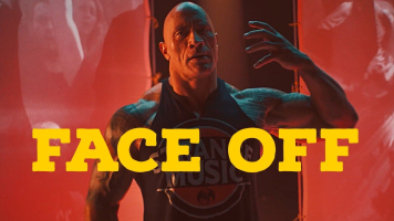 FACE OFF Meme Sound Effect - Voicy