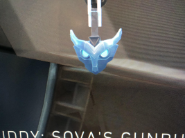 Valorant Sova Gun here Meme Sound Effect - Voicy