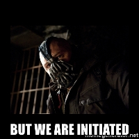 Bane Initiated Meme Sound Effect - Voicy