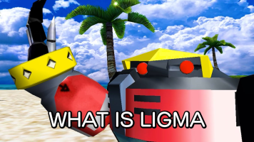 ligmu Meme Sound Effect - Voicy