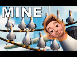 Mine Nemo Meme Sound Effect - Voicy