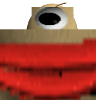 Baldi's Basics Soundboard - Voicy